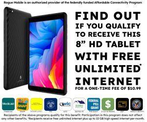 Rogue Mobile – Rogue Mobile