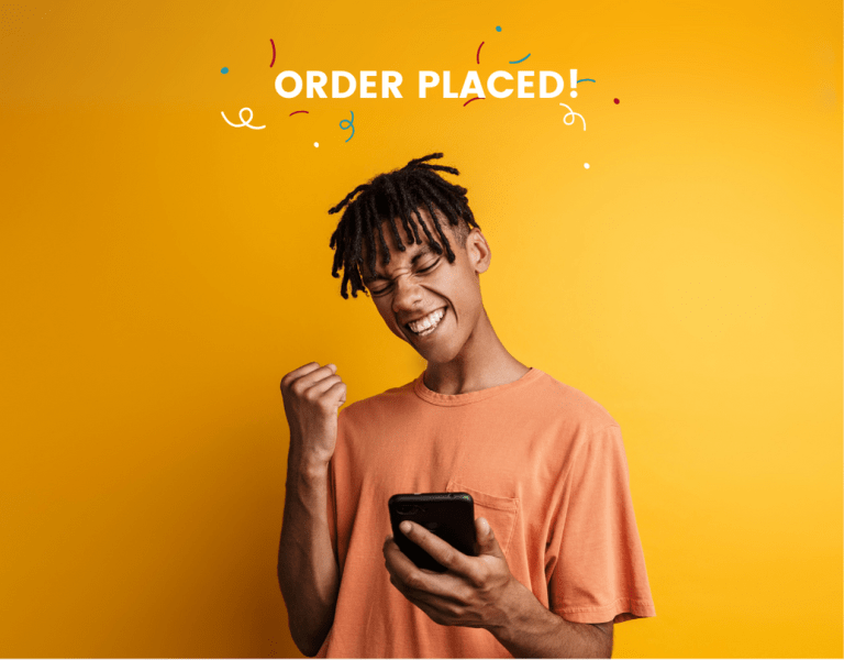 Thank You Page – Rogue Mobile